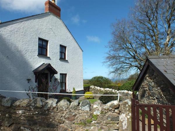 Blaenpant Bach - Fishguard