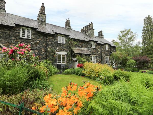 Ednas Cottage - Grasmere