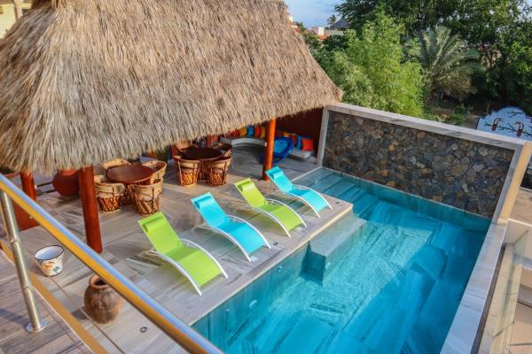 Villa La Joya - Mexico