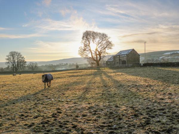Briar Barn - Schottland