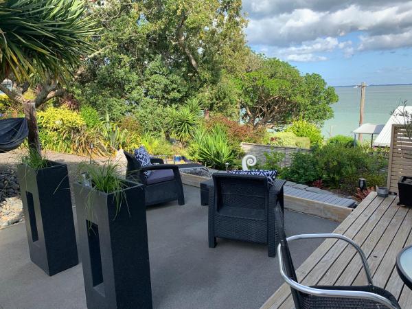 Mason Lane Apartment - Whangārei