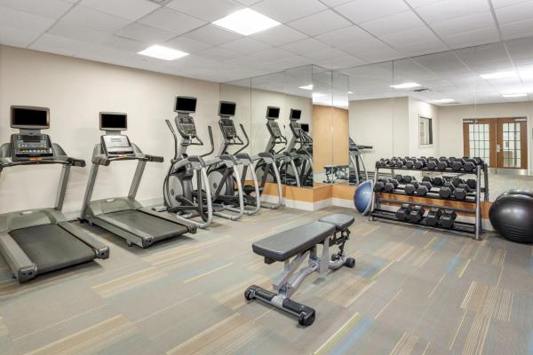 Holiday Inn Express & Suites Riverhead - Long Island By Ihg - Riverhead, NY