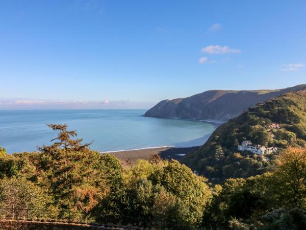 Blue Bay - Lynton