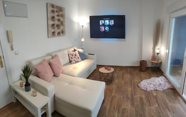 Bellevue Sea View Apartment By Namaste Elite - Torremolinos