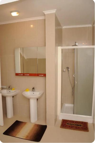 Global Village Apartment - Victoria (Seychelles)