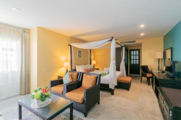 Baan Phuanda Phuket - Phuket district, Thailand