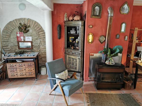 Hostel Argonauta óBidos - Óbidos