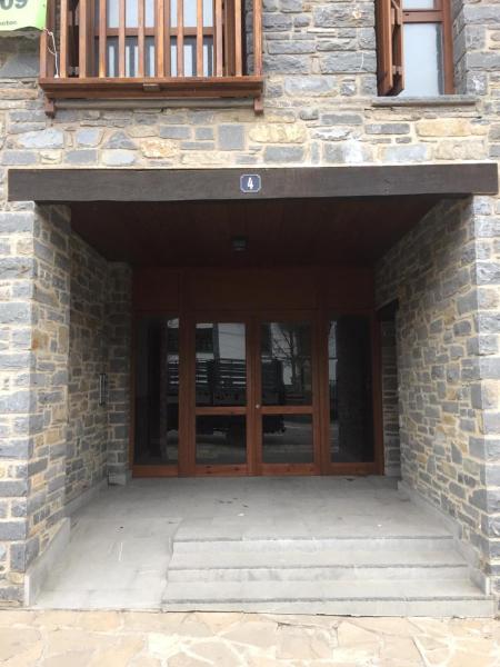 Tu Apartamento En El Valle De Tena En Escarrilla - Sallent de Gállego