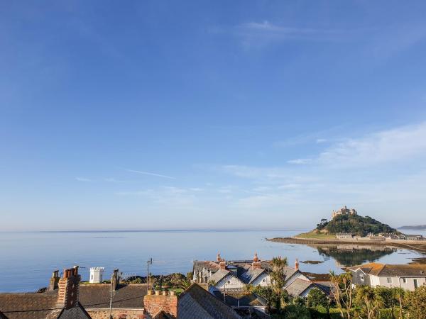 Ocean View - Marazion