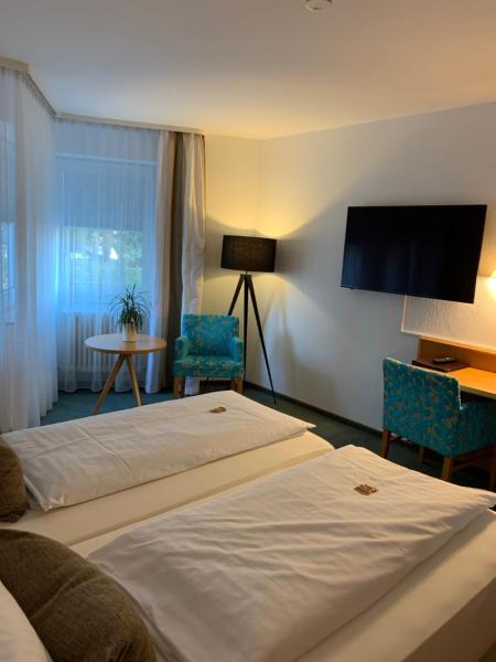 Hotel Schober - Besigheim