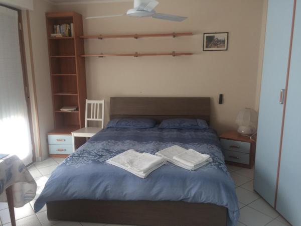 Stanza Privata Oleandro - Gardone Riviera