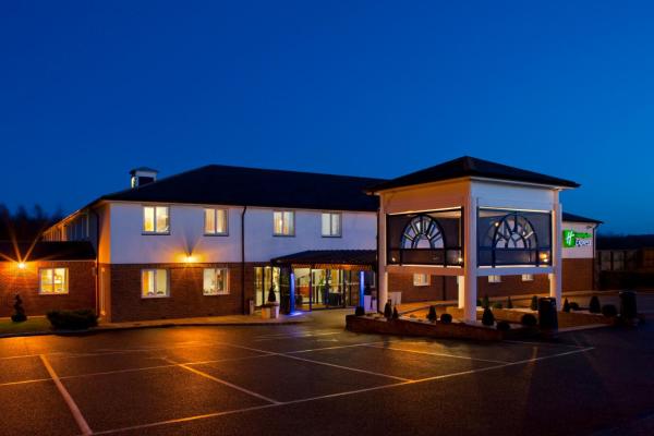 Holiday Inn Express Canterbury By Ihg - Whitstable