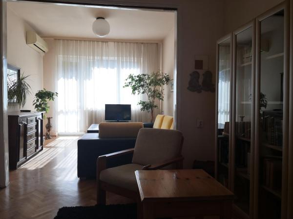Maritza Apartment - Plovdiv