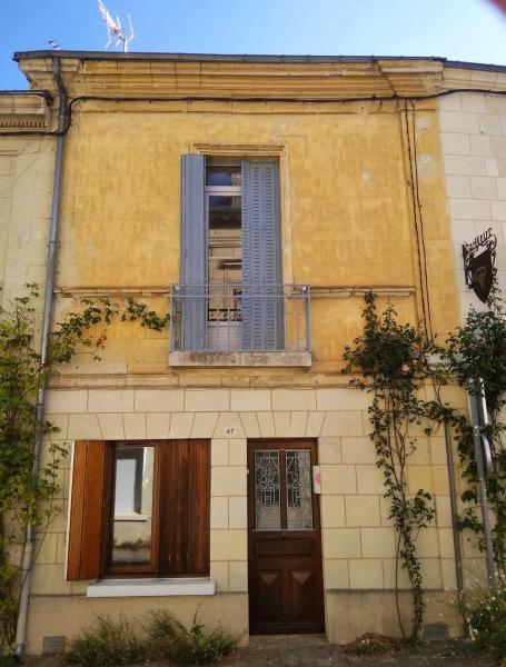 L'arbrissel - Touraine