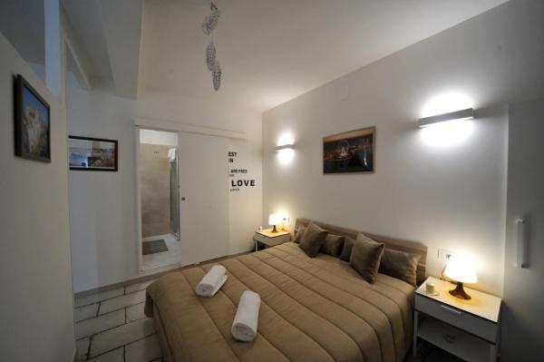 Pietra Bianca Appartment - Bari