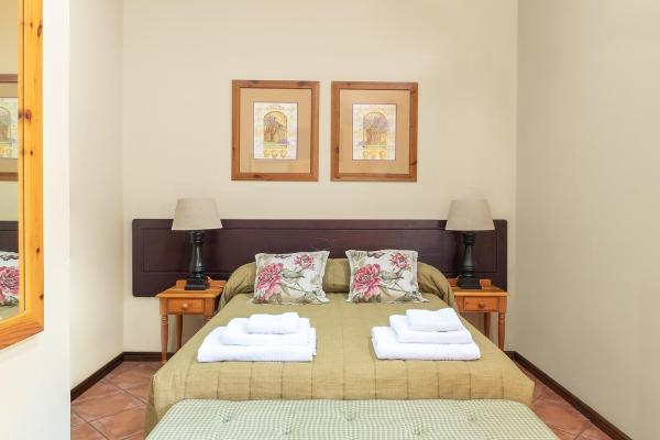 Ongegund Lodge - Grabouw