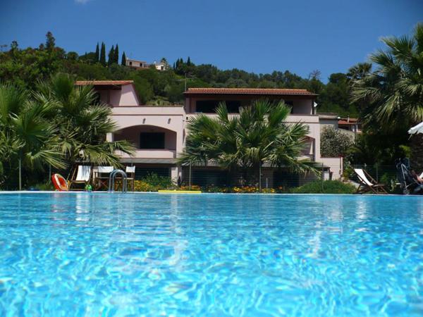 Appartamenti Le Fornaci - Marina di Campo