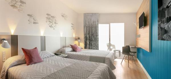Hotel Olympus - Finestrat