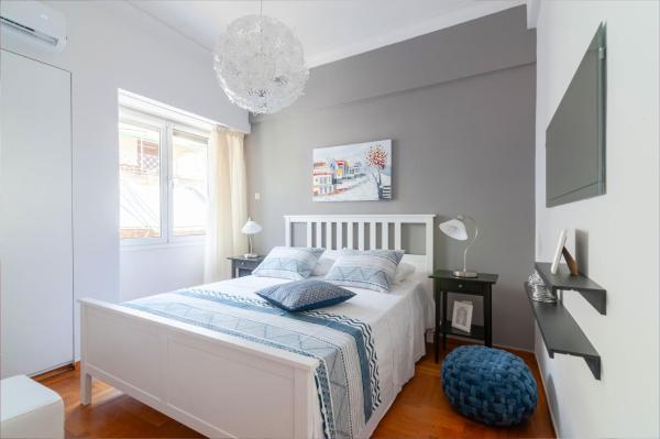 Elpis By Heloni Apartments - Athens