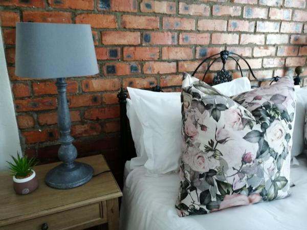 Lemonblossom - Bloemfontein
