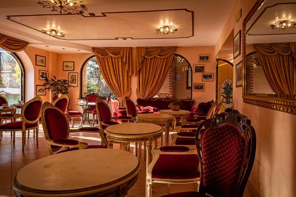 Hotel Louis Ii - Castel Gandolfo