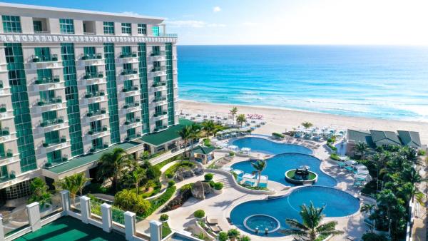 Sandos Cancun Adults-only All-inclusive Vip - Cancún