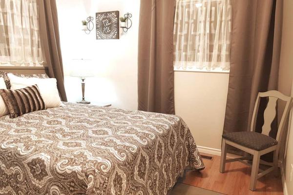 Sarnia Central Six - Big 6 Br 2 Ba - Patio And Bbq - Lake Erie, PA