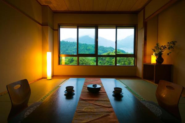 田代別館 - 鹿児島県