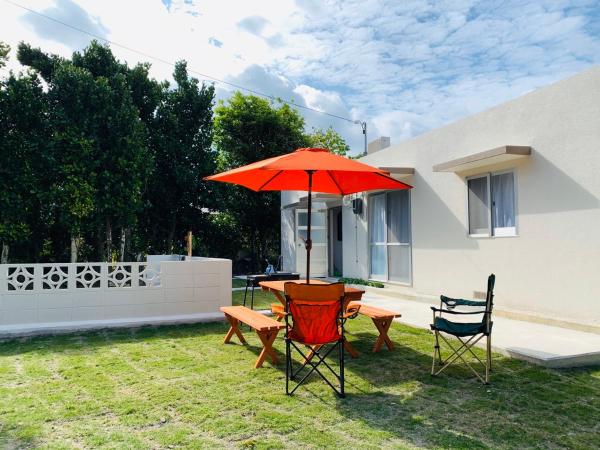 Fukugi Inn 海まで徒歩1分 - Okinawa