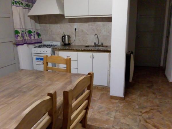 Casa El Naranjo - San Rafael