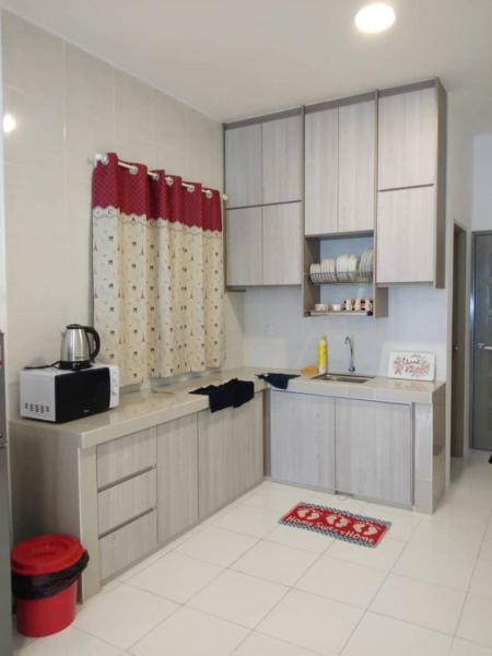 Rose Apartment Keafarm - Malaysia