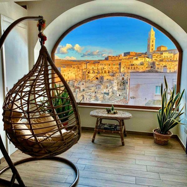 The View Matera - Matera