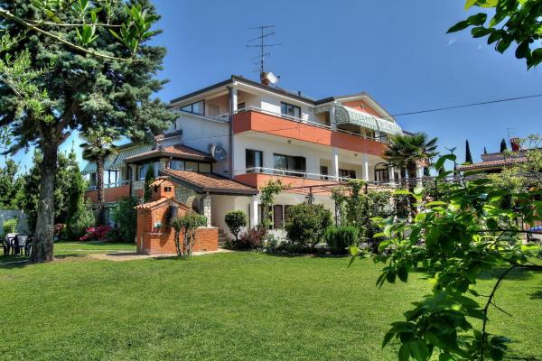 Apartments Sonja - Piran