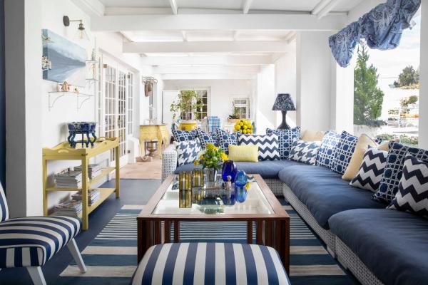 Our Hermanus House - Hermanus
