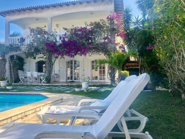 Villa Saint Tropez - Cabo Frio