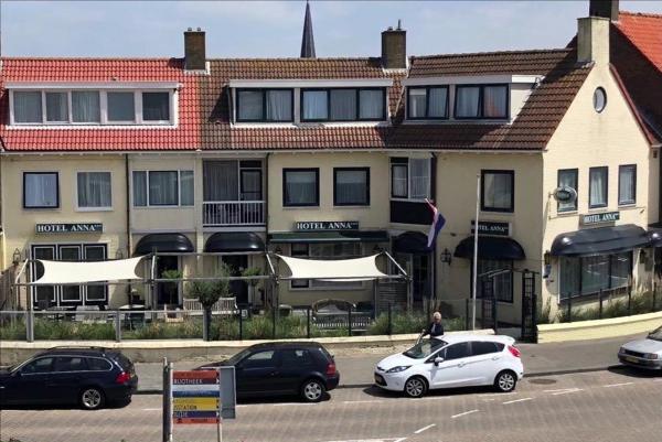 Hotel Anna - Beverwijk