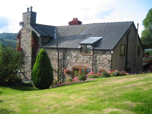 Tan Y Graig - Welshpool