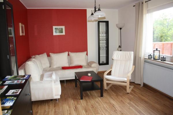 Ferienwohnung Panorama Ii - Olsberg