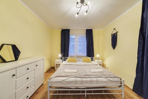 Dream Loft Podwale Staromiejskie - Poland