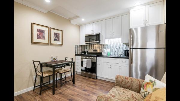 Beautiful Studio - Redwood City, CA