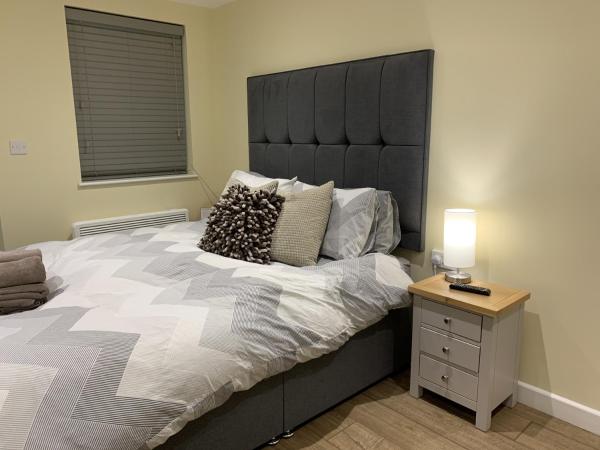 Southernwood - Garden Lodge 10 - Wallingford