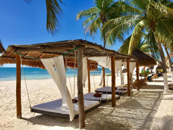 Caribbean Apartment - Isla Mujeres