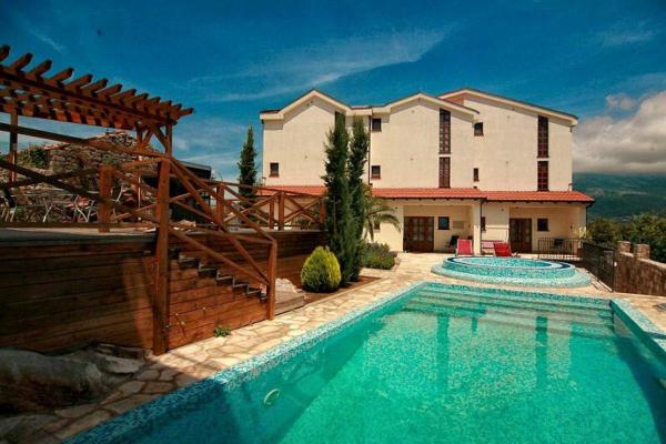 Villa California - Kotor