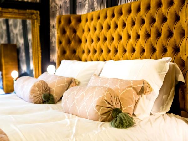 Luxury Travel Emporium Yo1 - Exquisite 400 Year Old, City Centre Townhouse - 約克
