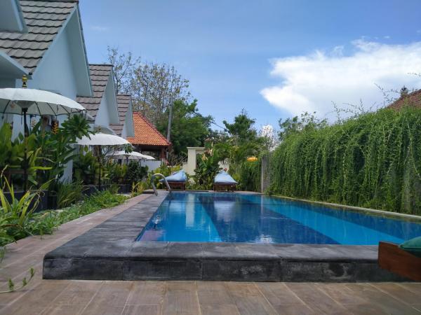 Pitamata Villas - Bali