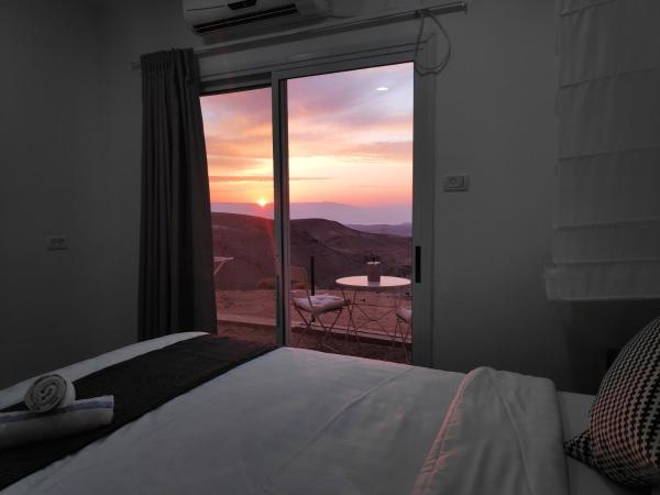 Dead Sea Desert's Edge - Israël