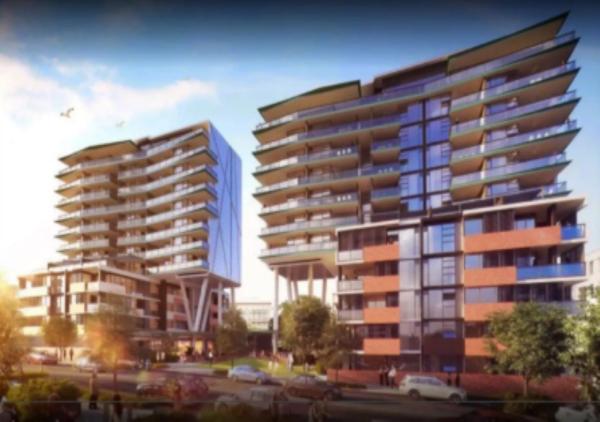 Arena Convenient 2 Bedroom - Brisbane