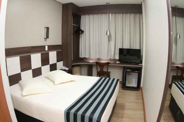 Hotel Maestro Express - Renascença