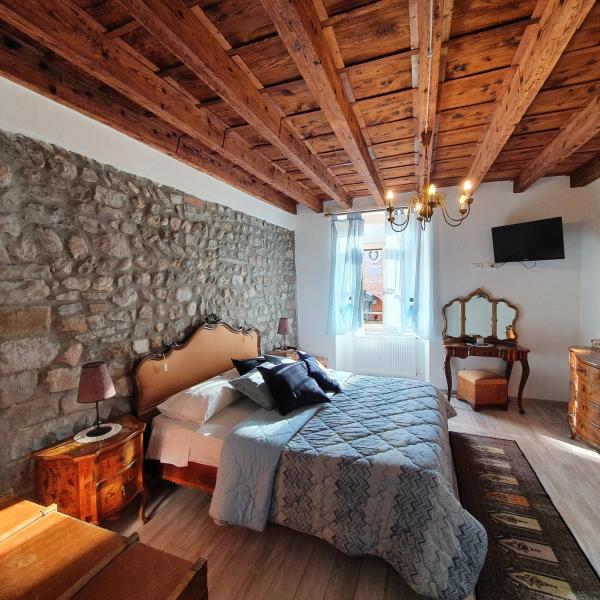 Domus Iulii - Friuli-Venezia Giulia