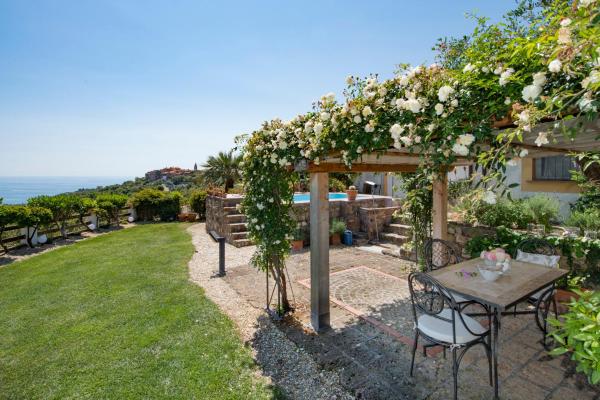 Villa Annetta - Imperia